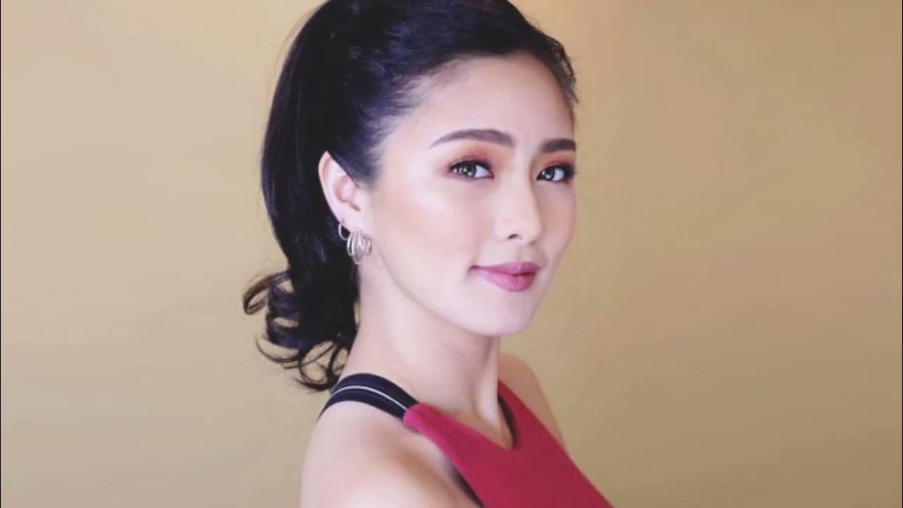 LJ Reyes is Trusting KIM Chiu for She will take good care of Her Aki - YouTube