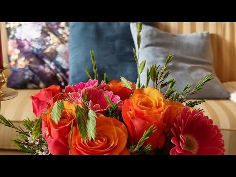 April Gratitude to My Creator & my Family/ with a song by Lauren Baigle ...