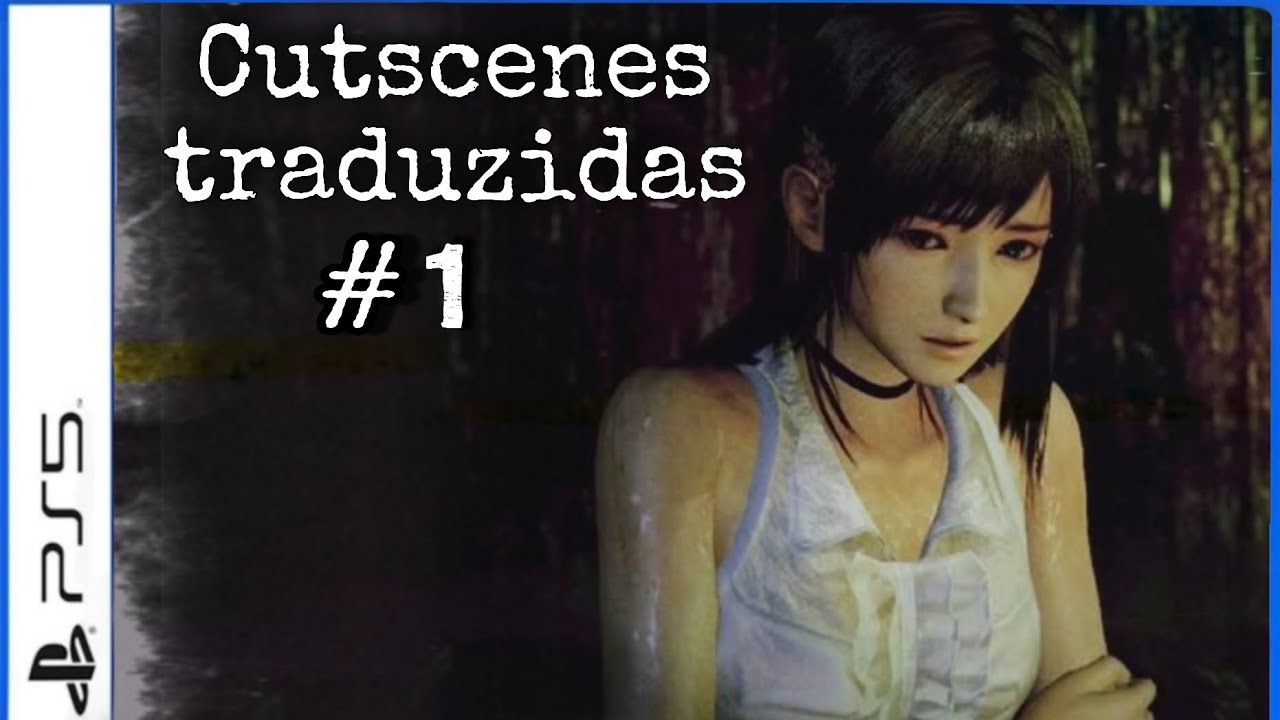 Fatal Frame 5 Cutscenes traduzidas part 1/ PTBR - YouTube