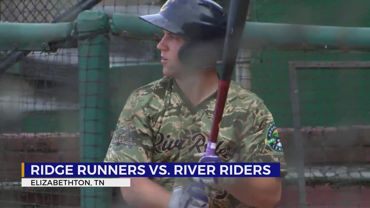 Axmen, State Liners grab wins; River Riders stumble in extra-innings ...