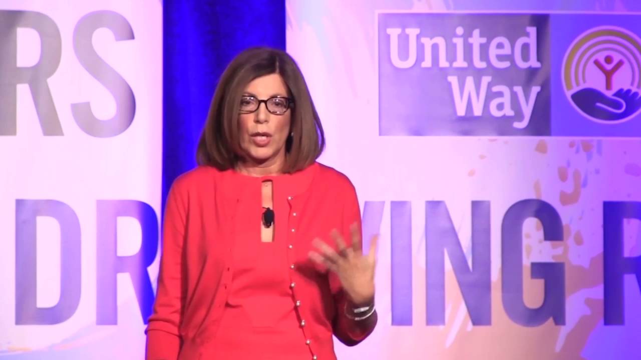 Winning the Battle for Attention - Anat Baron - YouTube