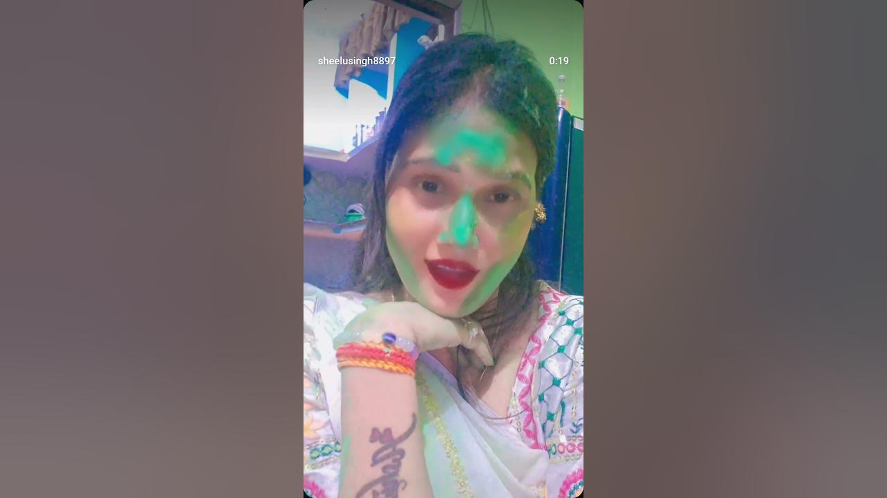 #Happy holi feinds #love ₹###₹₹₹₹₹₹ - YouTube