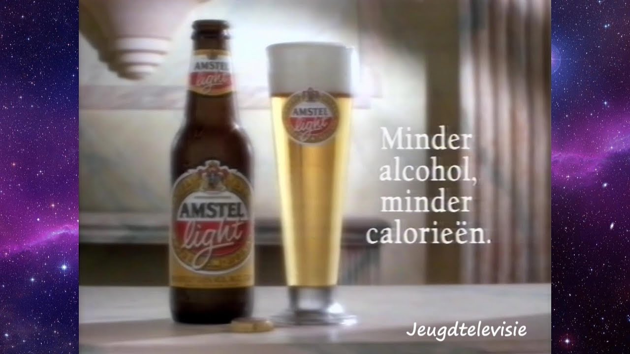 STER Reclame 03-09-1988 - YouTube