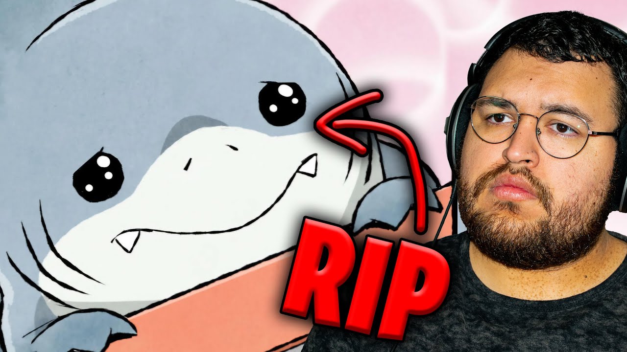 RIP DPS JEFF - MARVEL RIVALS - YouTube