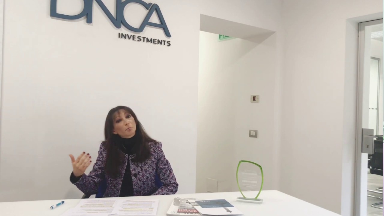 DNCA FINANCE: video mensile di strategia #1 - YouTube