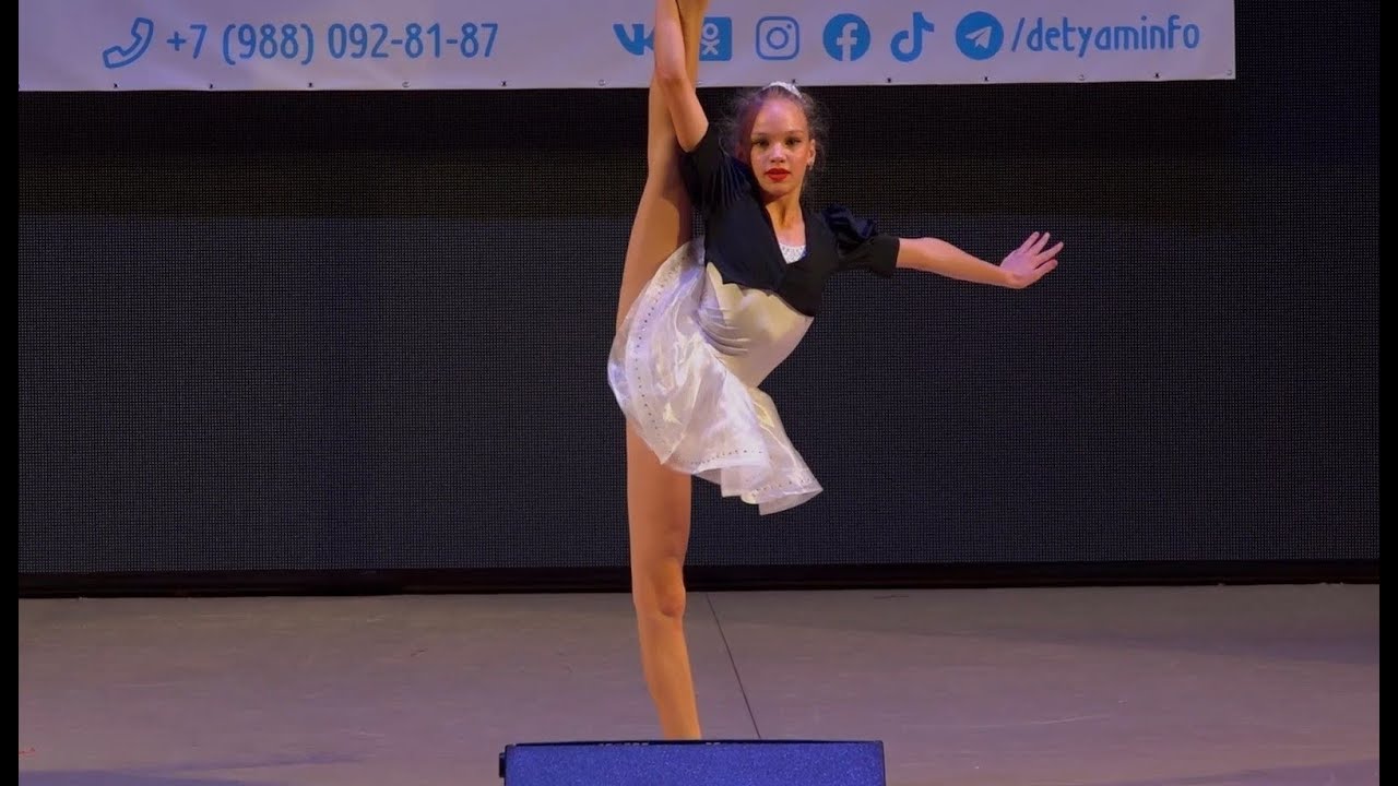 №969. EVENING STAR, "Azorel". FLIGHT STATE, Maria Maslova. - YouTube