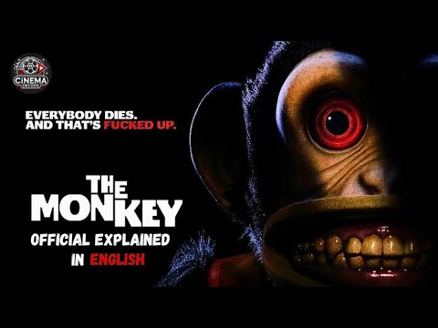 The Monkey 2025, FULL Movie Breakdown & Ending Explained! 😱 | Stephen King’s Most TERRIFYING ...