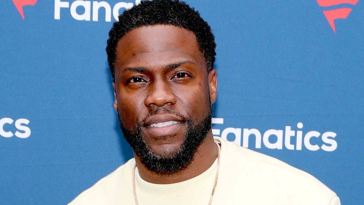KEVIN HART-HEART 2 HEART-PEACOCK TALJ SHOW - YouTube