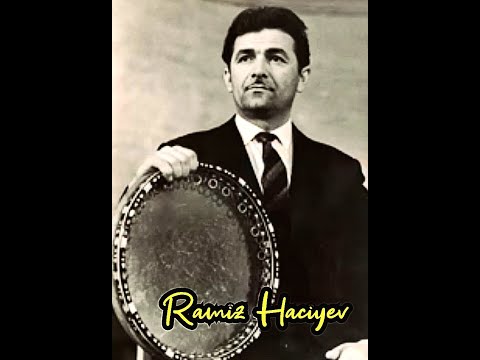 Ramiz Haciyev - Şirvanın Yolları