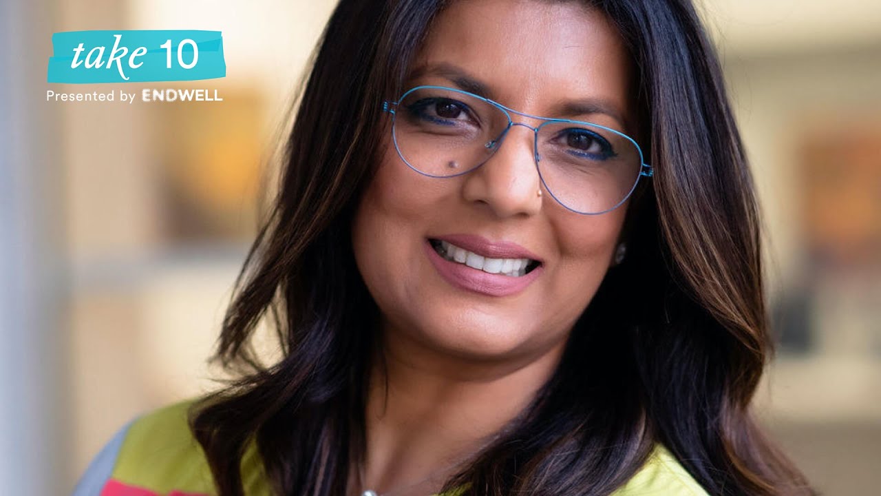 Nobody Should Be Alone When They Die by Sonali Wilborn, MD with Matt ...