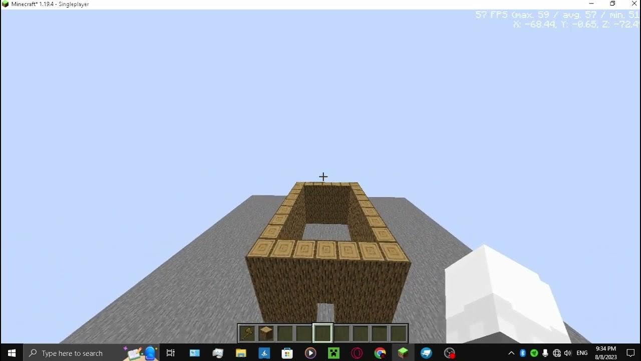 Como hacer schematics | Minecraft Plugin - YouTube