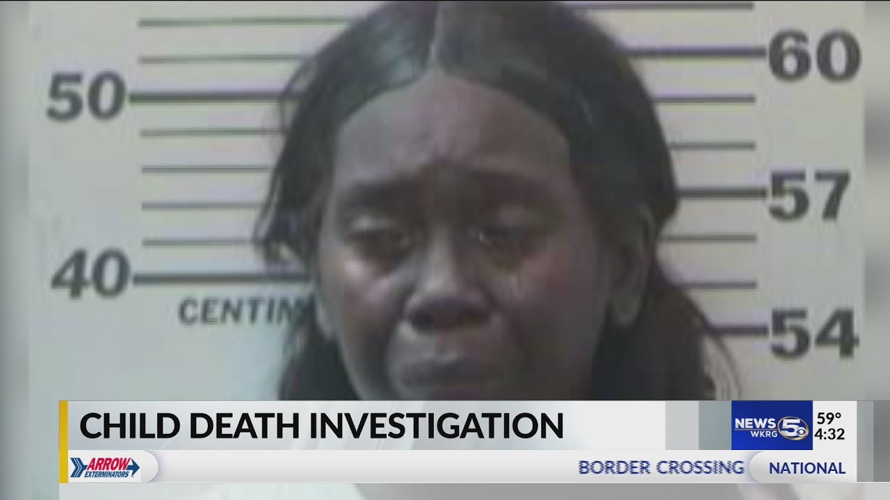 Child death investigation - YouTube