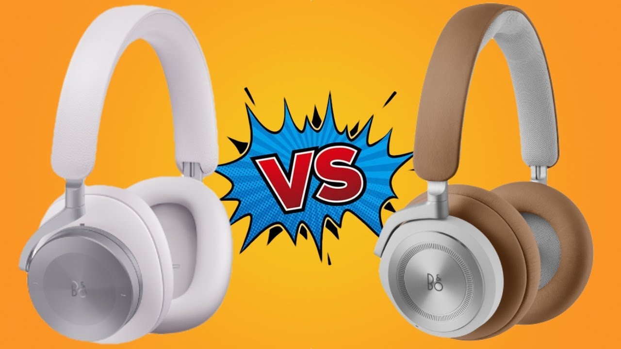 Bang And Olufsen Headphones Comparison