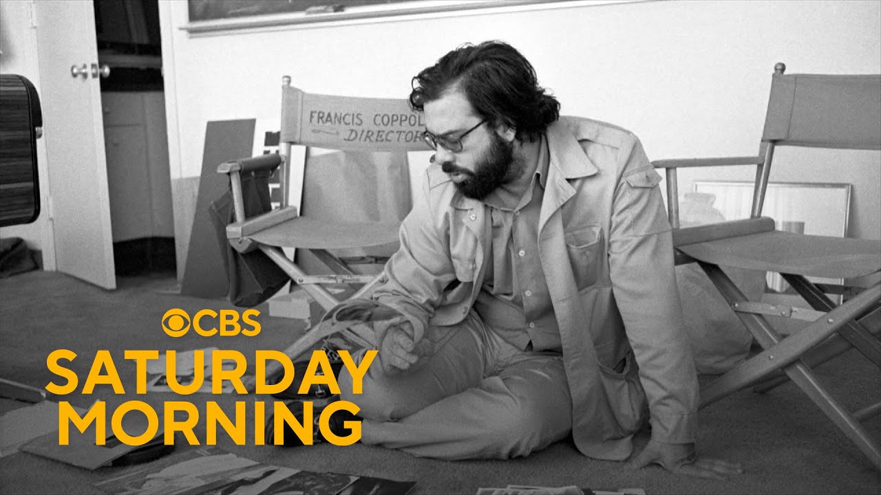 Author Sam Wasson explores the life and vision of filmmaker Francis ...