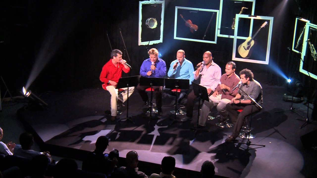 PAISAJE CUBANO CON RUMBA HD - YouTube