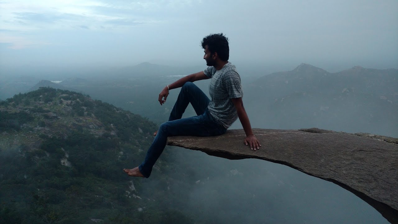 Avalabetta Hilltop - YouTube