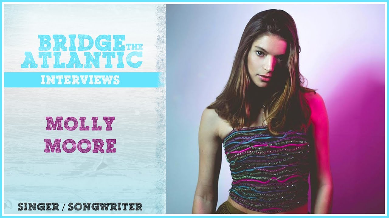 Molly Moore: Soundcloud, Songwriting, Music Publishing | Bridge The ...