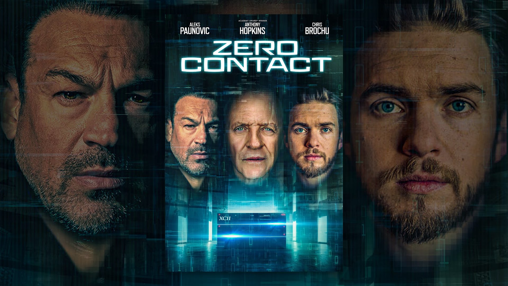 Zero Contact - YouTube