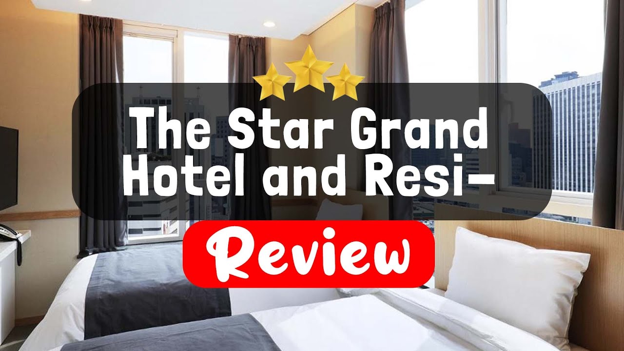 The Star Grand Hotel and Residences Sydney Review - Is This Hotel Worth ...