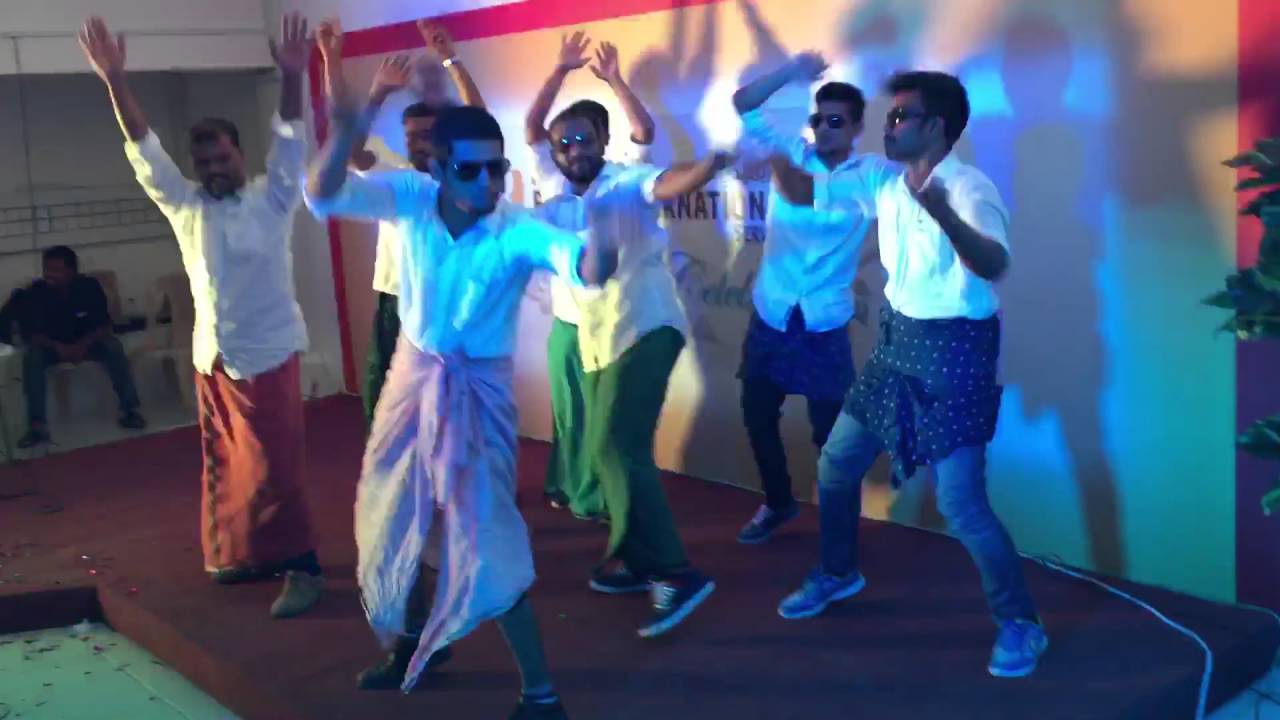 Mappila song with oppana - YouTube