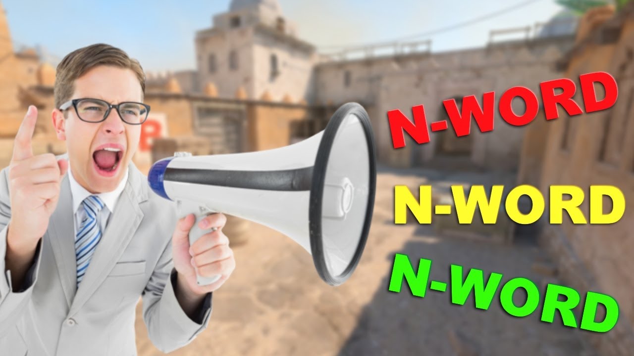 Most Toxic Player You Will Ever Hear! - YouTube