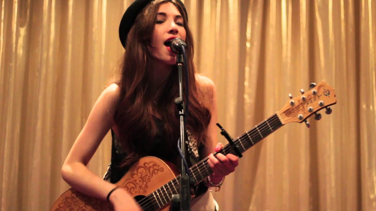 Dr.G Live: Ellie Rose - Speed Bump (@ellierosemusic @officialdoctorg ...