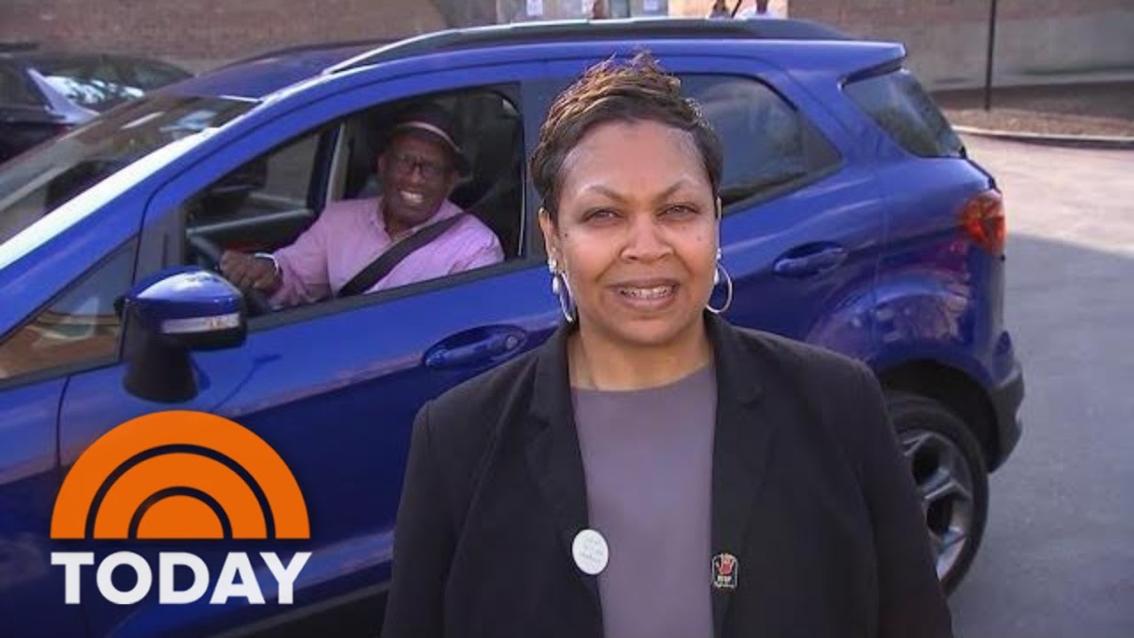 How One Amazing Mom Is Helping Children Recover From Trauma In Chicago ...