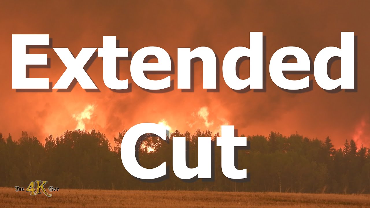 Canada Record Breaking Wildfire Season Is Only The Beginning 5 19 2023