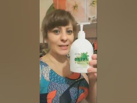 БЫСТРО СМОЕТ ЗАПАХ РЫБЫ НА КУХНЕ.КРЕМ-мыло от Сибирского Здоровья ...