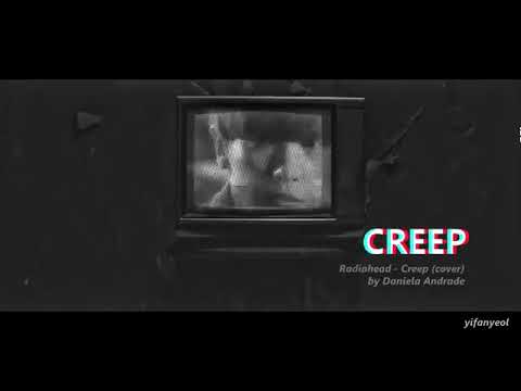 Chanyeol exo creep.