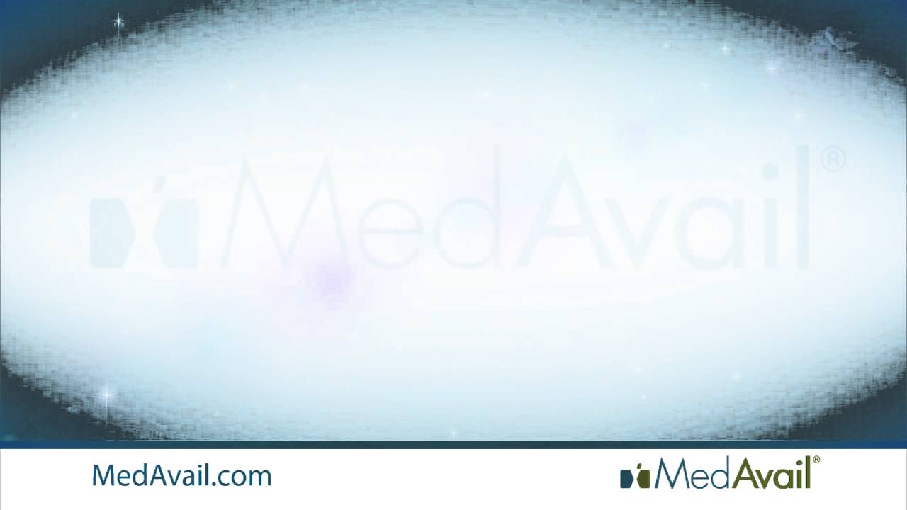 MedAvail MedCenter® - Remote Pharmacy Solution | 20Ways Spring 2016 ...