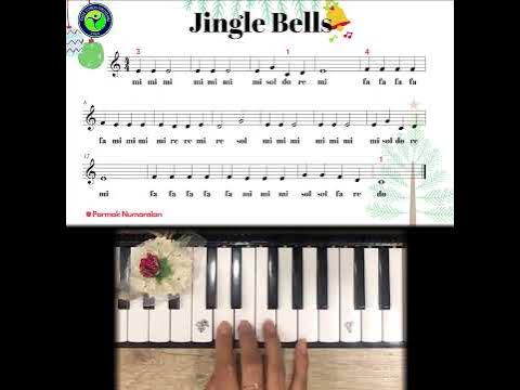 Melodika Çalıyorum - Jingle Bells - YouTube