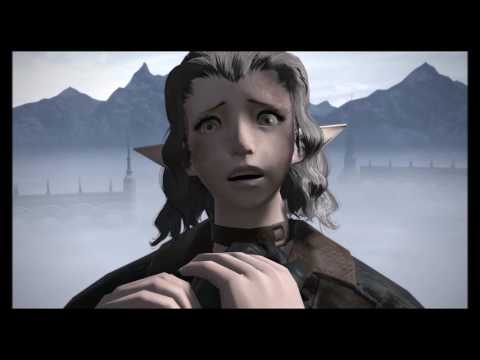 FFXIV Heavensward: The End (Not Really) - Charmin's Icy Adventure Pt. 148