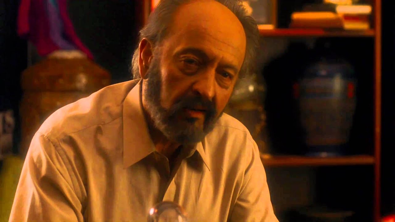 Misdirection - Official Short Film 30 Second Trailer - YouTube