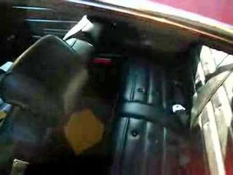 72 Cutlass interior/side view - YouTube