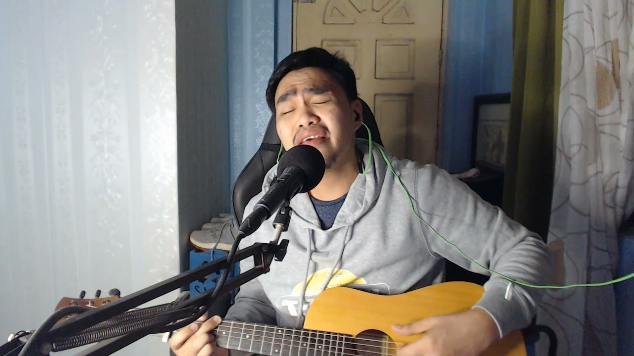 AJ Ramirez - Hopeless, Hopeful (Live Acoustic) - YouTube