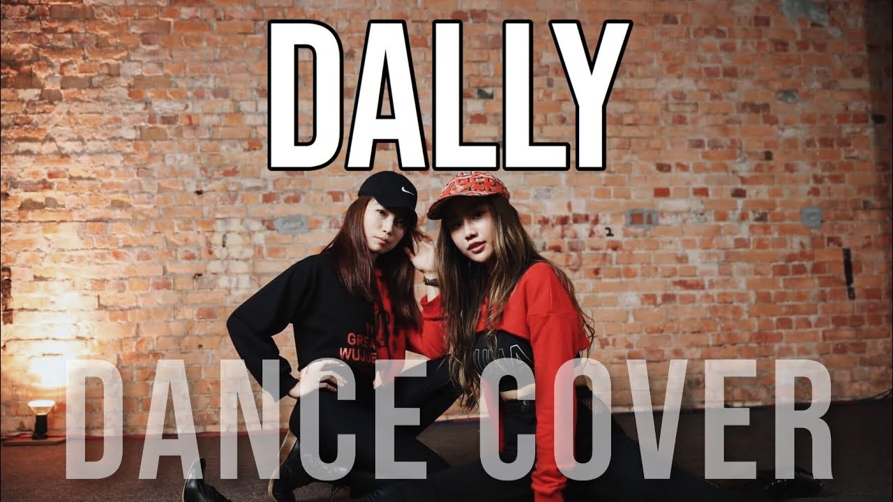HYOLYN (효린) - Dally (달리) feat.GRAY / DANCE COVER - YouTube