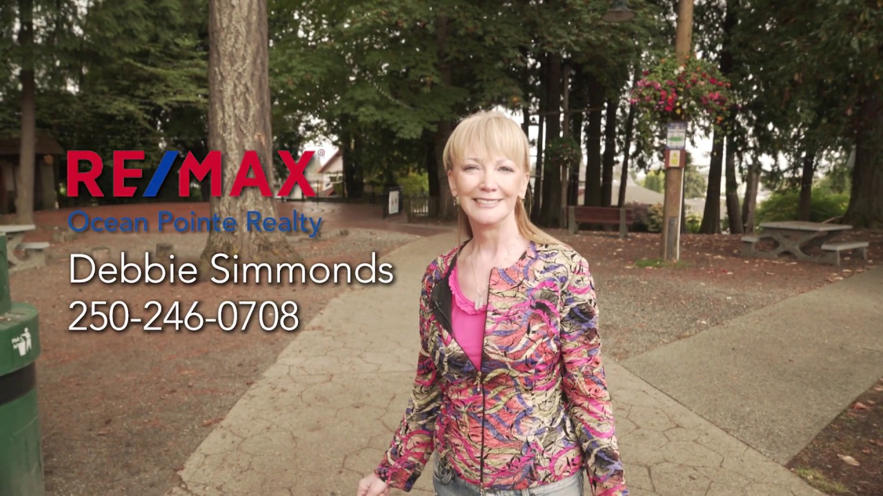 🎥 Debbie Simmonds Impress Real Estate TV Episode # 5 Waterwheel Park ...
