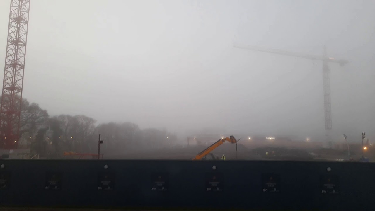 Mahamog ang Umaga dito# Malamig ngayon# 26 /Nov/2020 - YouTube