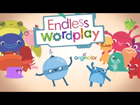 Endless Wordplay App Preview