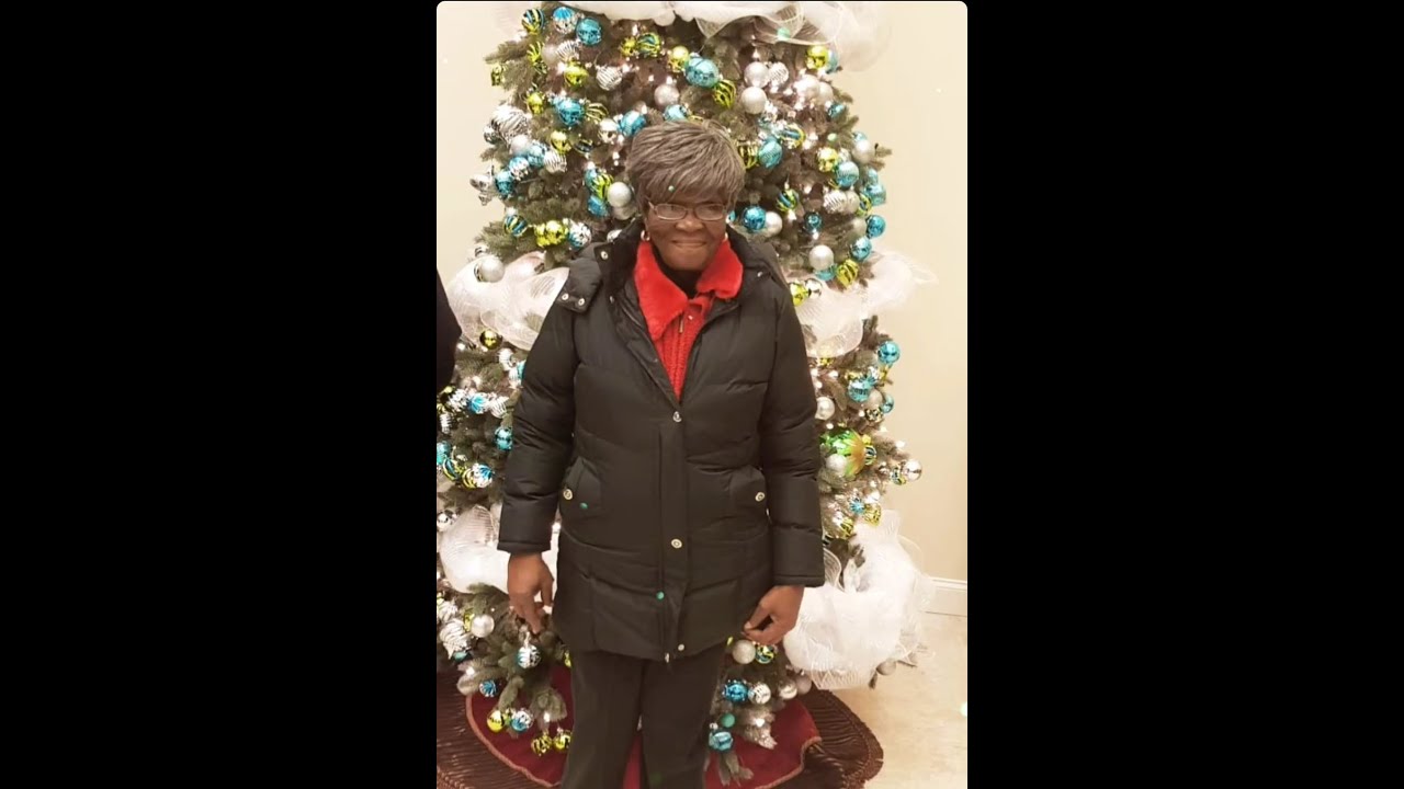 Lenora Henry Memorial Video - YouTube