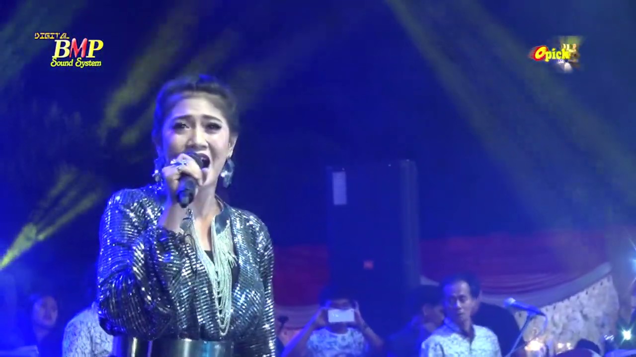 ERI SUSAN I KUSUSNYA MALAM INI I LIVE IN MADURA I LUAR BIASA SUARANYA ...