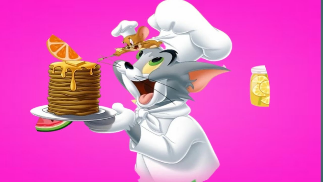 Tom and jerry cartoon|tom jerry Shot clip - YouTube