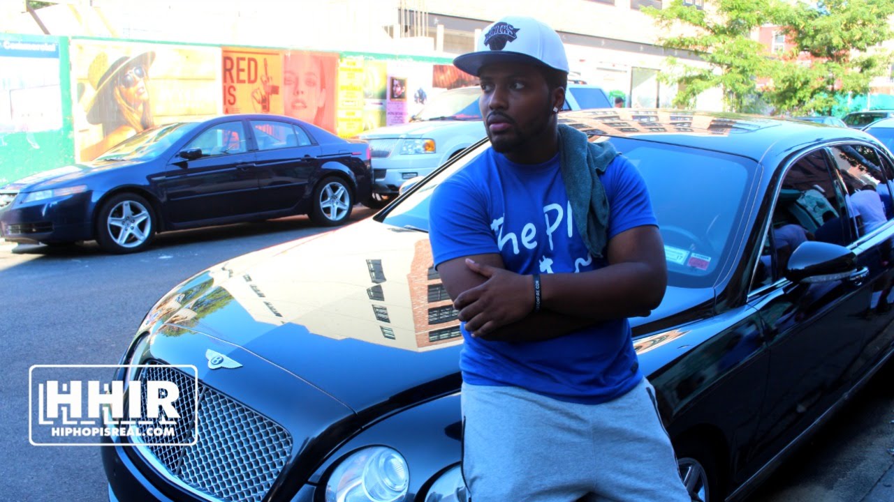 JERRY WESS RECAPS HIS BATTLE VS TECH 9 #BL3 & SPEAKS ON B MAGIC Vs URL ...