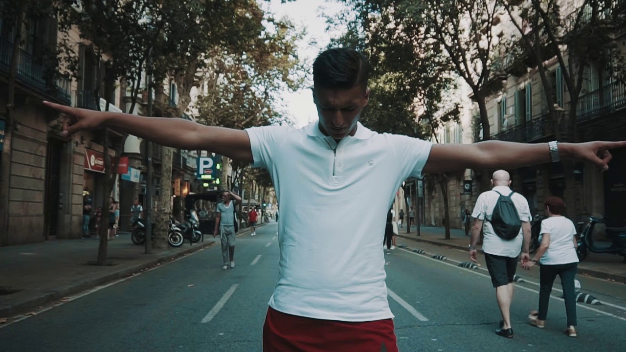 El Paisano - NO EN MI NOMBRE (Exclusive Music Video) - YouTube