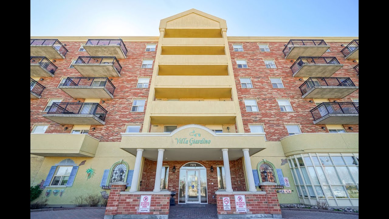 #209-7373 Martin Grove Road, Woodbridge Home for Sale - Real Estate ...