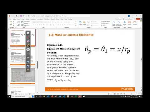 week 11 - part 5 - YouTube