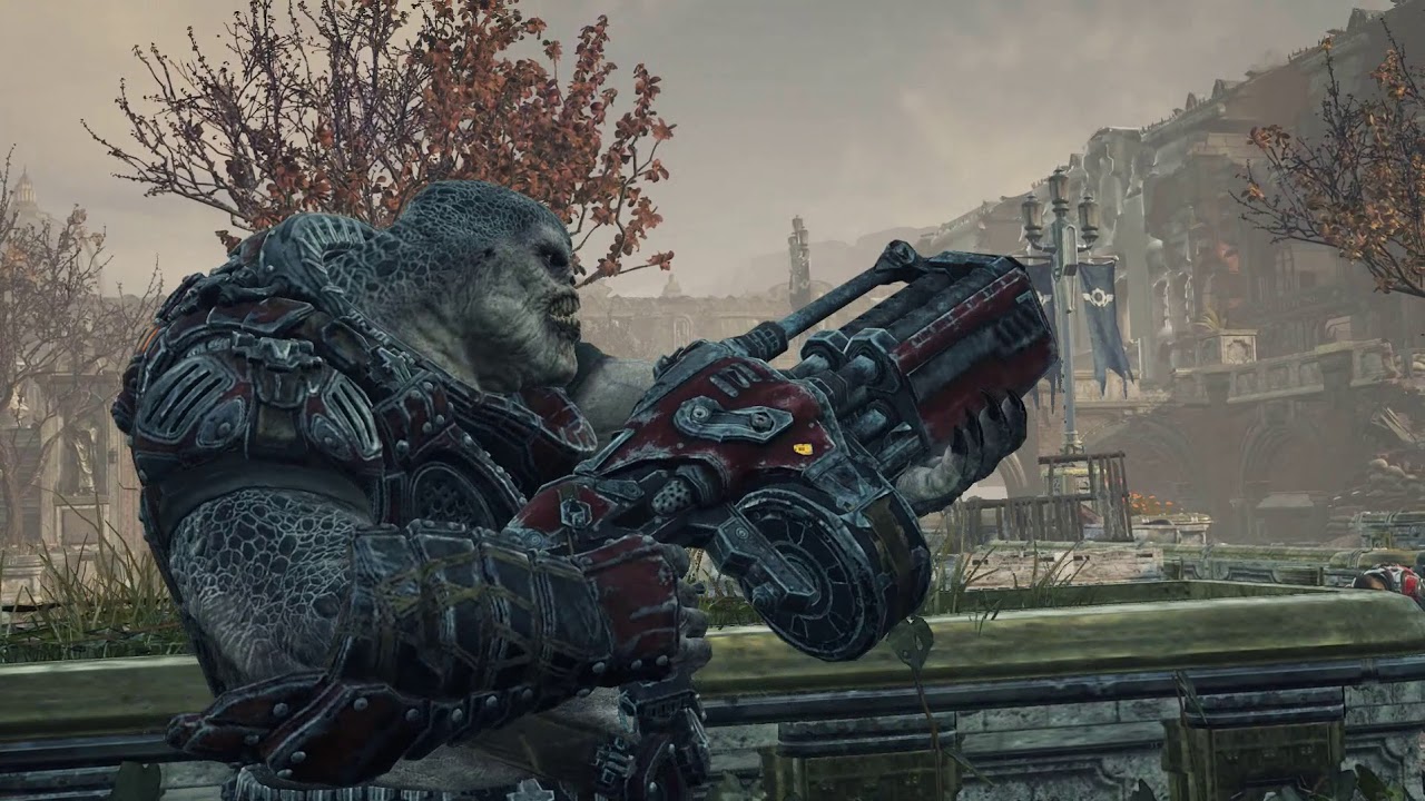 Mission Flaming Trident - YouTube