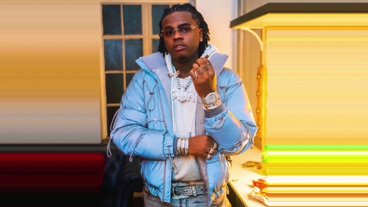 *NEW* Gunna type beat (2020) - YouTube