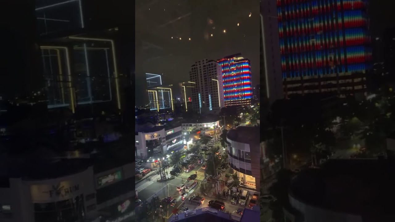 LEEN Sagittarian is live!Chill top in Tomas Morato QC#yt #highlights # ...
